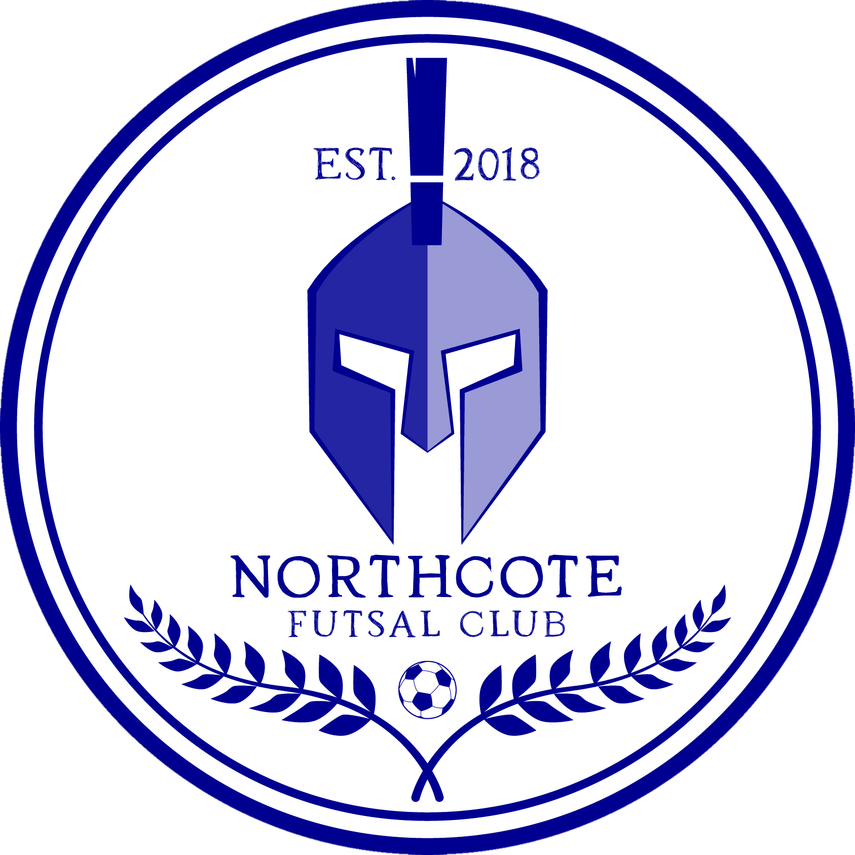 History – Northcote Futsal Club